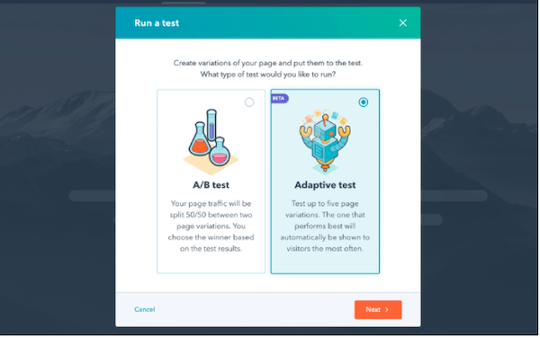 Blog Adaptive Testing The New And Improved Ab Test 